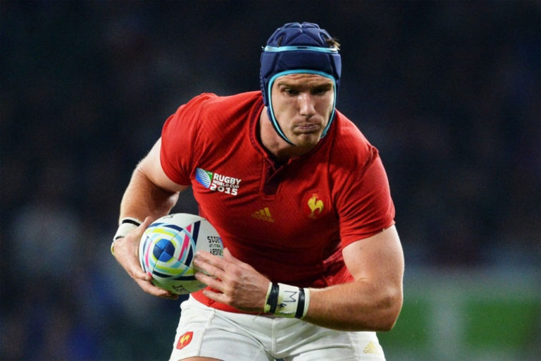 Seven-week ban for Racing's Le Roux over Fofana tackle - Sports ...