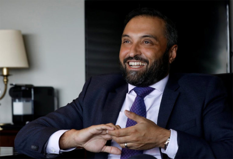 Pakistani giant Engro to bet big on rising middle class - Pakistan ...