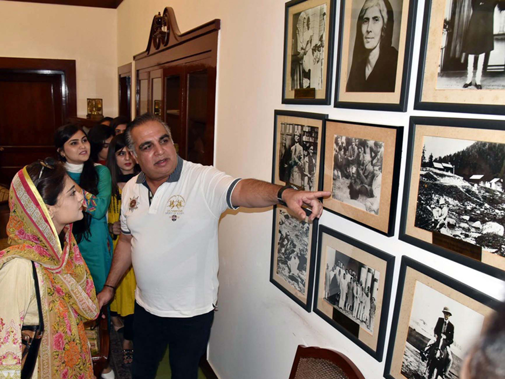 Citizens hail governor house opening - Business & Finance - Business ...