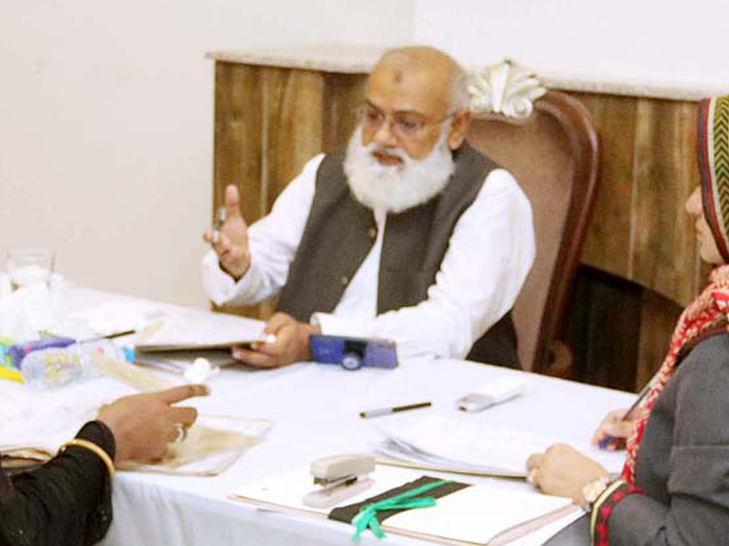 NAB DG urges students to educate themselves about threats of corruption ...