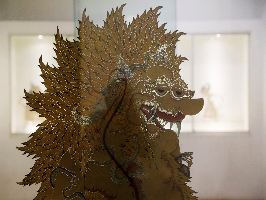 King Puntadewa - Business Recorder