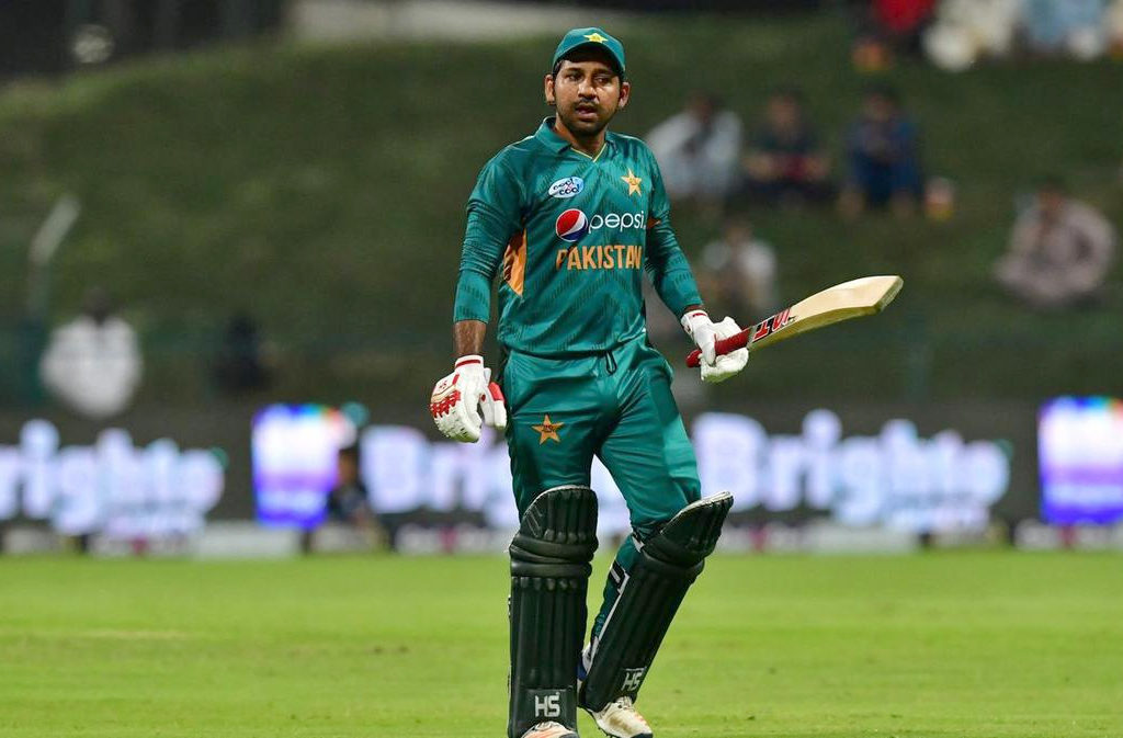 Pakistan’s legends put their weight behind skipper Sarfraz - Sports ...