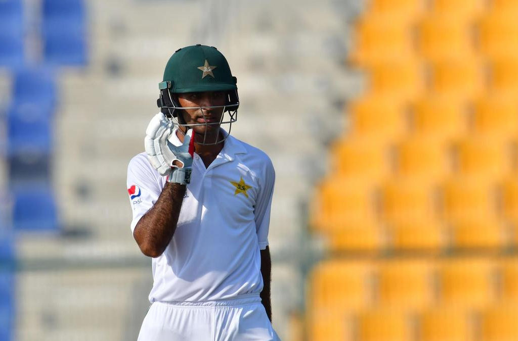 Fakhar Zaman not included as Pakistan announces squad for 3rd Test ...