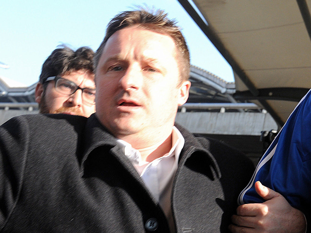 Ottawa confirms China has detained second Canadian - Business Recorder