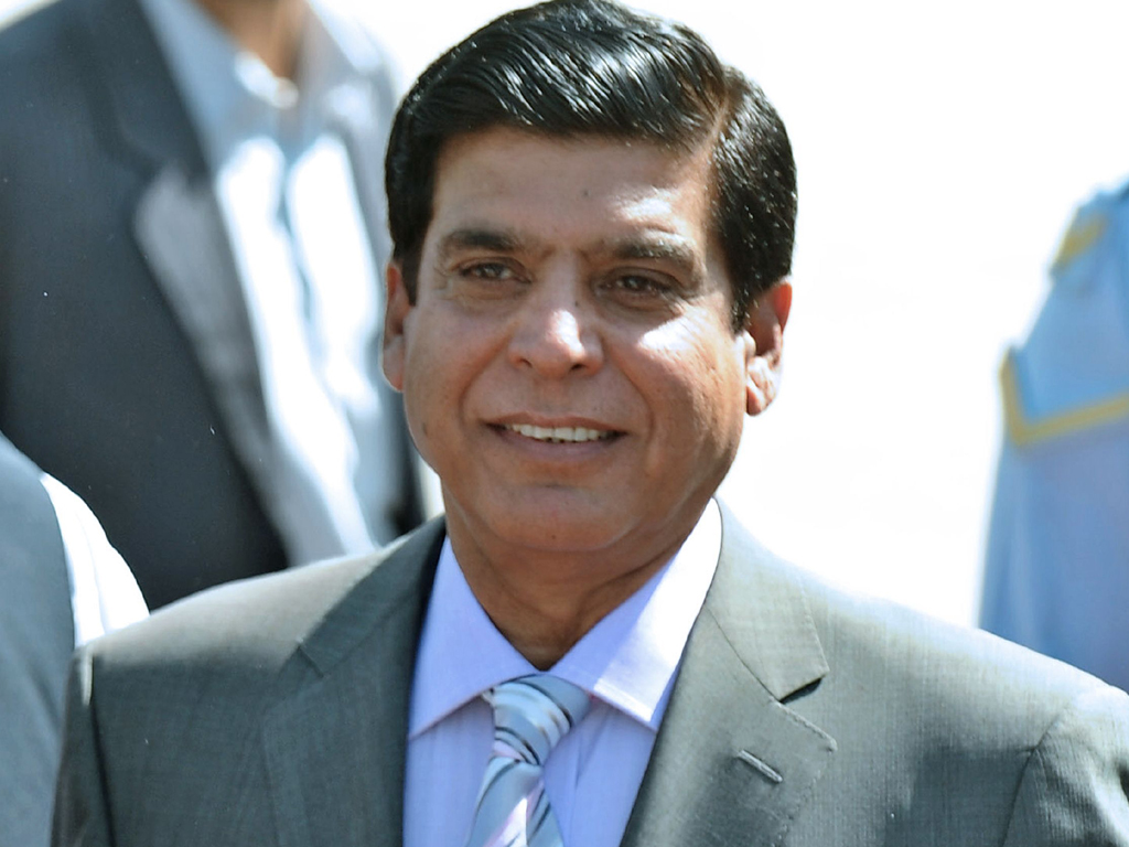 Ex Rental Power Project manager becomes approver against Pervaiz Ashraf ...