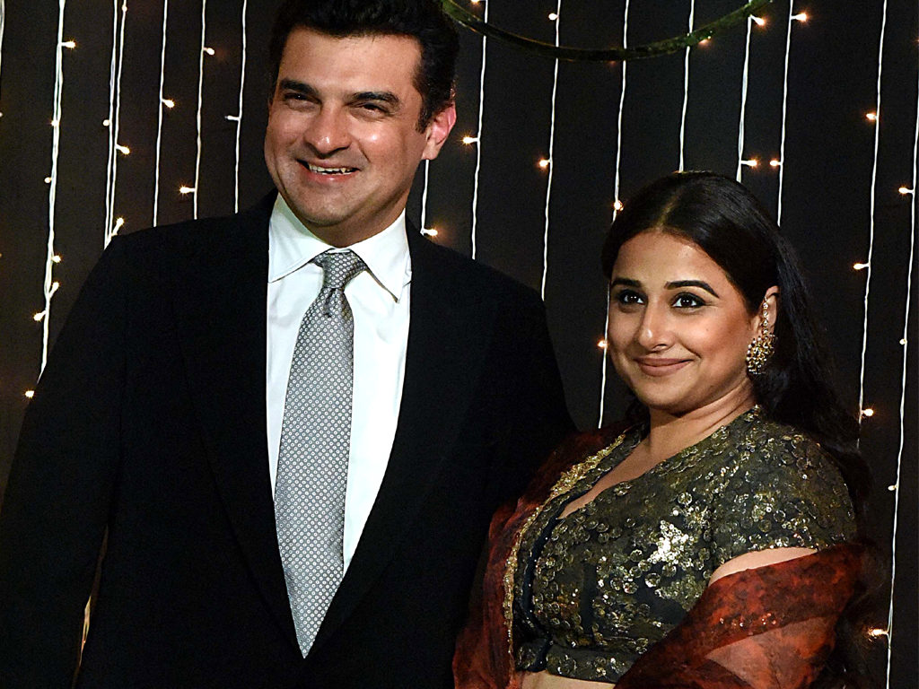 Some major highlights from Priyanka, Nick’s Bollywood reception - Life ...