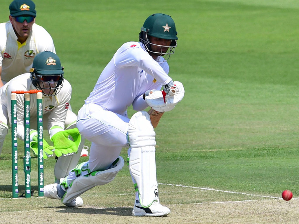 Zaman, Shafiq should be dropped for Cape Town Test, says Raja - Sports ...