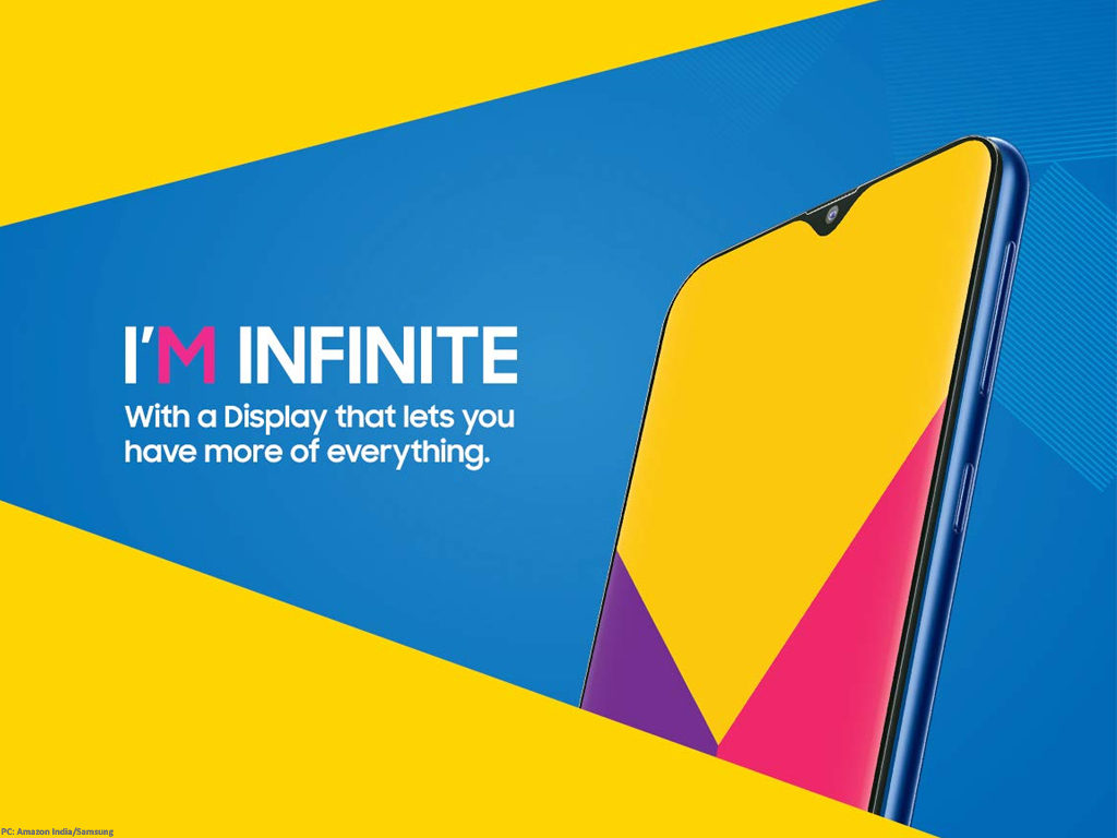 Samsung’s all new Galaxy M series to debut after two weeks - Technology ...
