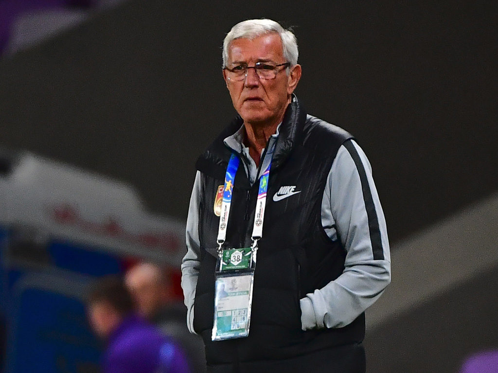 Lippi switch takes China into Asian Cup last eight - Sports - Business ...
