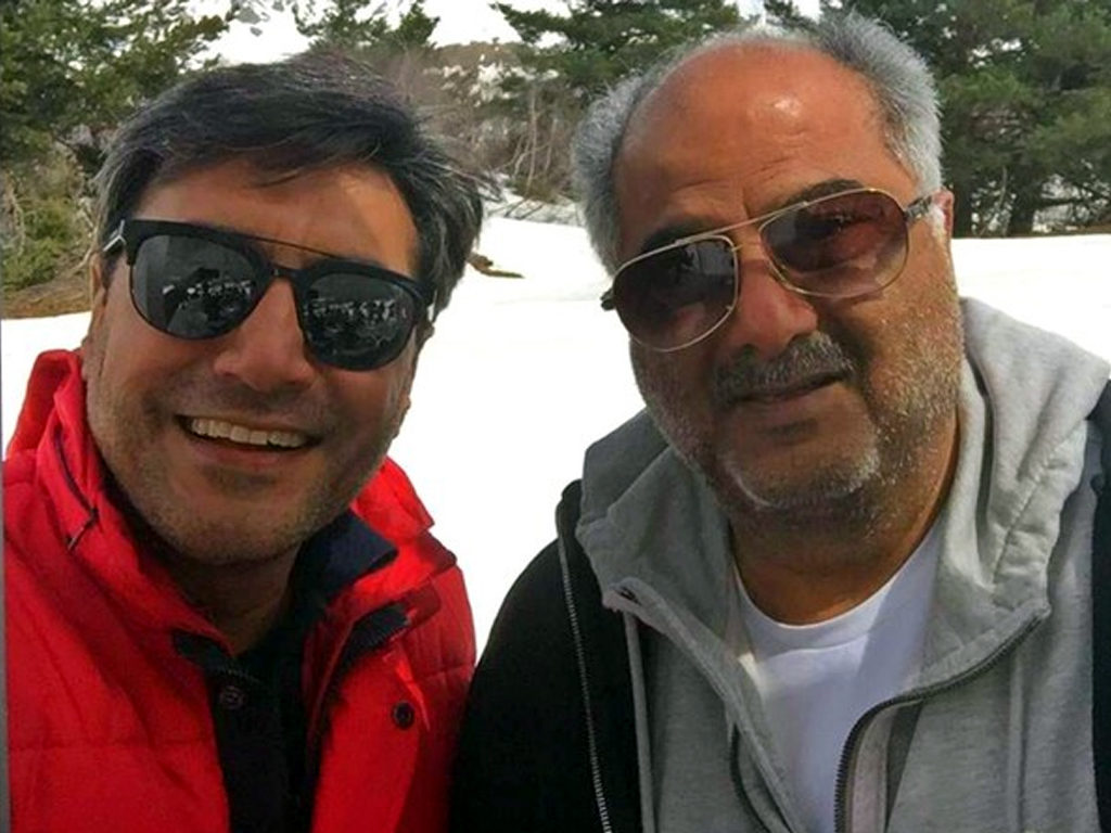 Adnan Siddiqui to reportedly join Varun Dhawan in Bollywood dance movie ...