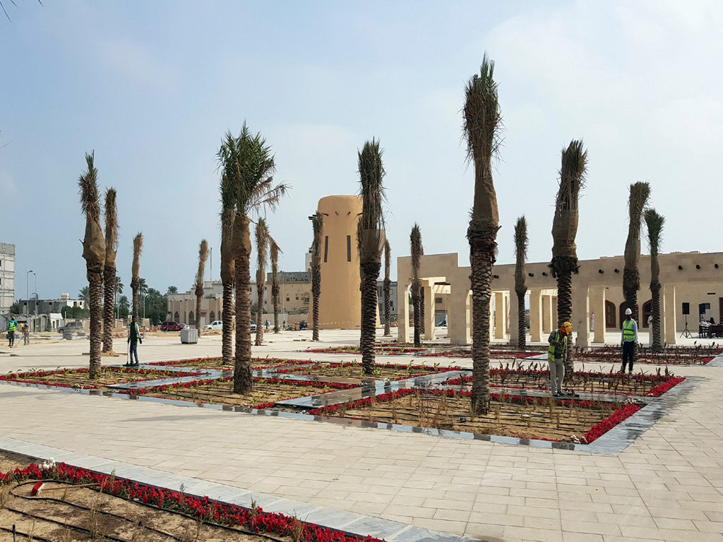 Quarter of Awamiya - Business Recorder