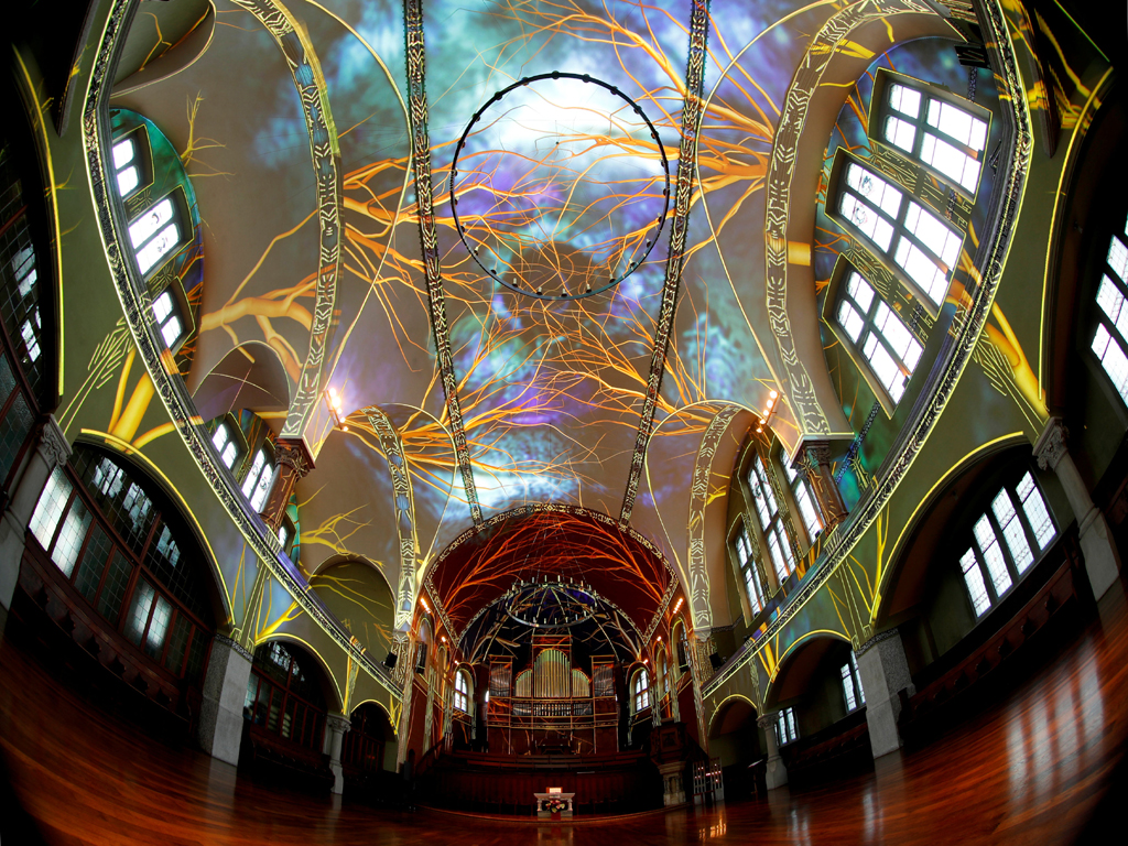 Genesis - Business Recorder