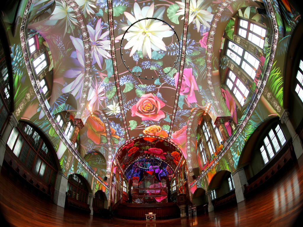 Genesis - Business Recorder