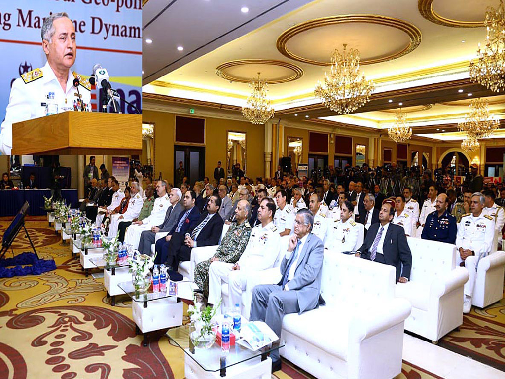 Foreign dignitaries discuss matters of mutual interest with Naval Chief ...