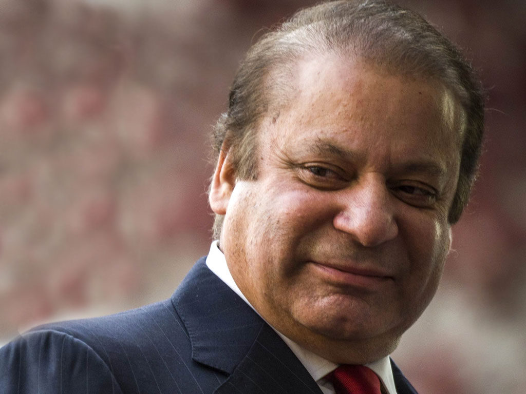 Medical report reveals Nawaz suffered no cardiac arrest in recent days ...