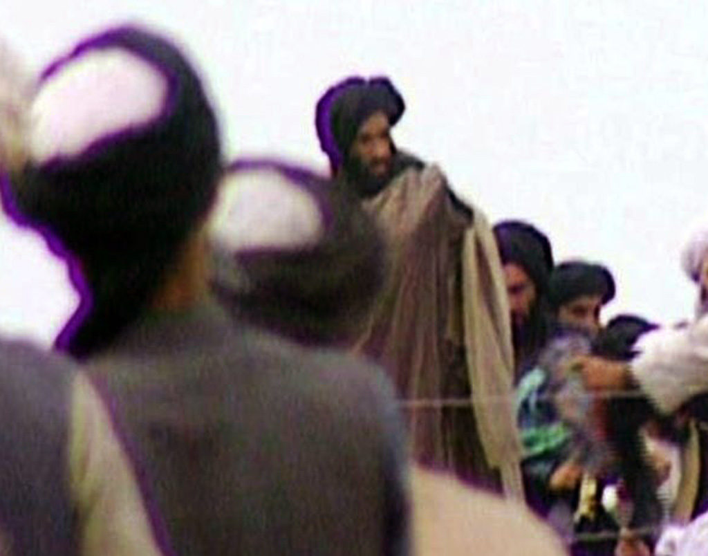 Taliban leader Omar lived next to US Afghan base: biography - Business ...