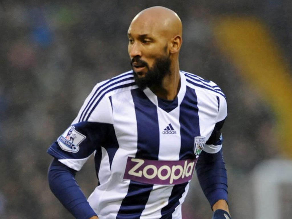 After Figo, Kaka; French legend Anelka announce to visit Pakistan ...
