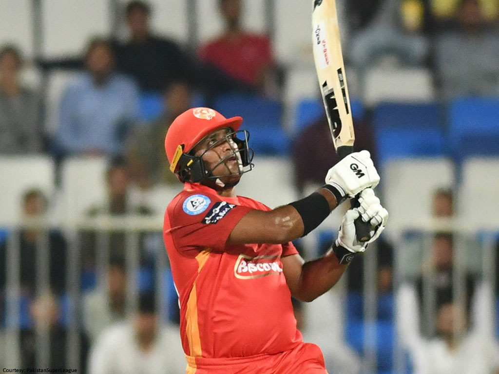 Indian origin Patel enjoys his stay in Pakistan - Business Recorder