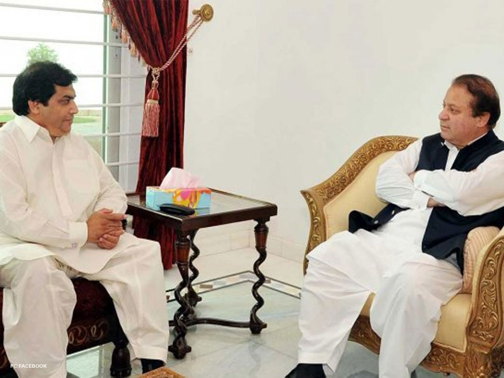 Ephedrine case: LHC suspends Hanif Abbasi's life sentence, orders ...