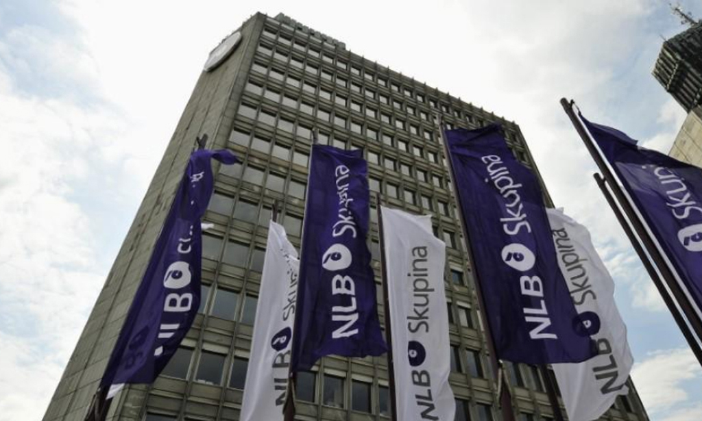 Slovenian bank NLB to buy back up to 0.2pc of own shares - Business ...