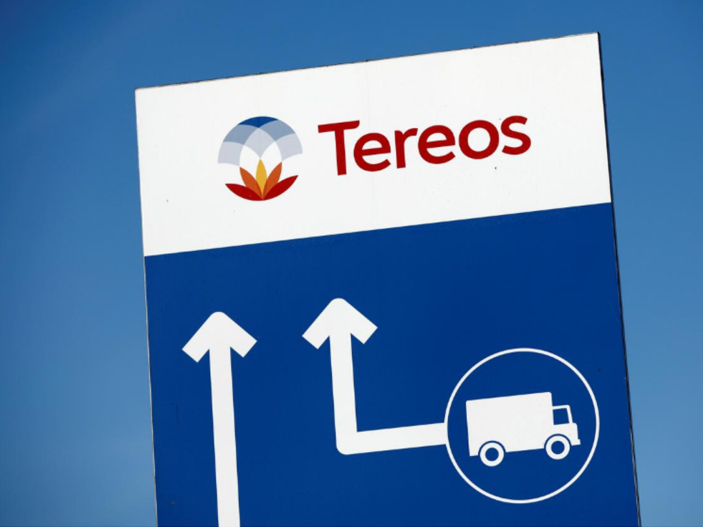 Tereos begins using new rail system to ship Brazil sugar cargo ...