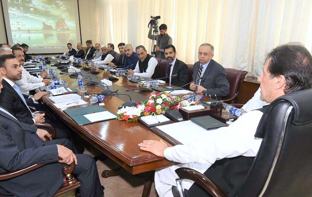 Unwarranted theatrics - Editorials - Business Recorder