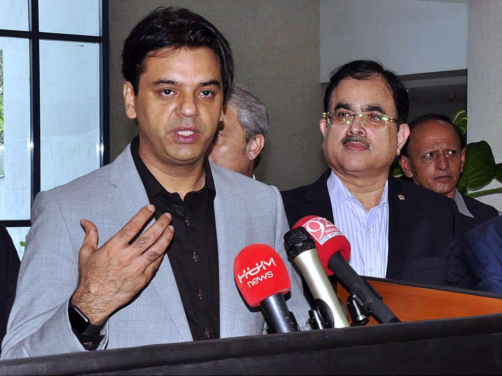 Hunarmand Pakistan to offer Hi-Tech training for youth on digital ...