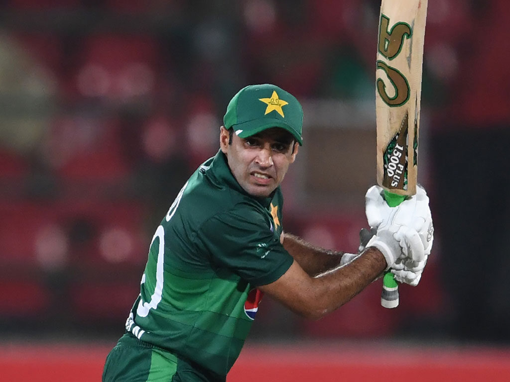 Abid achieves record in Pakistan's drawn Test - Sports - Business Recorder