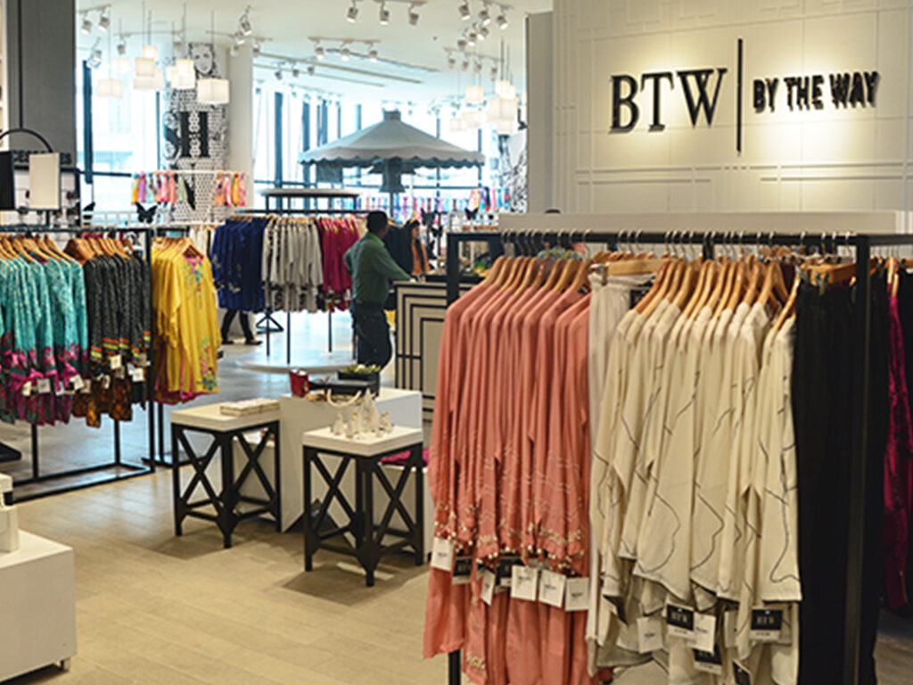 BTW outlet opens Bahawalpur - Pakistan - Business Recorder