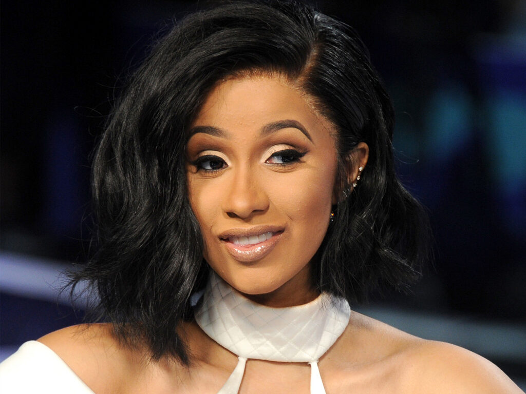 Singer Cardi B joins Vin Diesel in ‘Fast 9’ - Life & Style - Business ...
