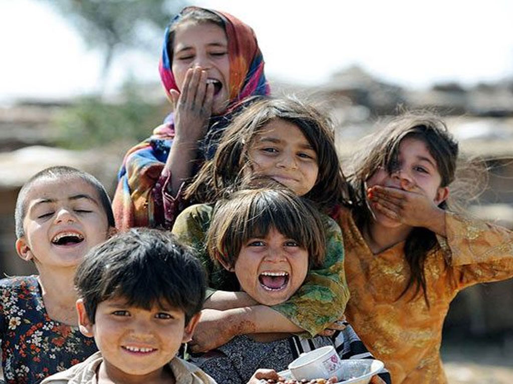 Survey reveals 72% individuals satisfied with their lives in Pakistan ...