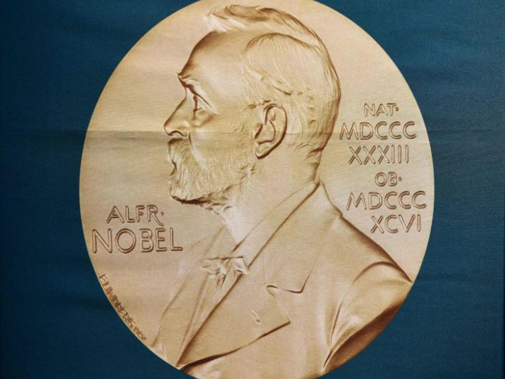 Banerjee, Duflo, Kremer win Nobel Prize for Economics 2019 - World ...