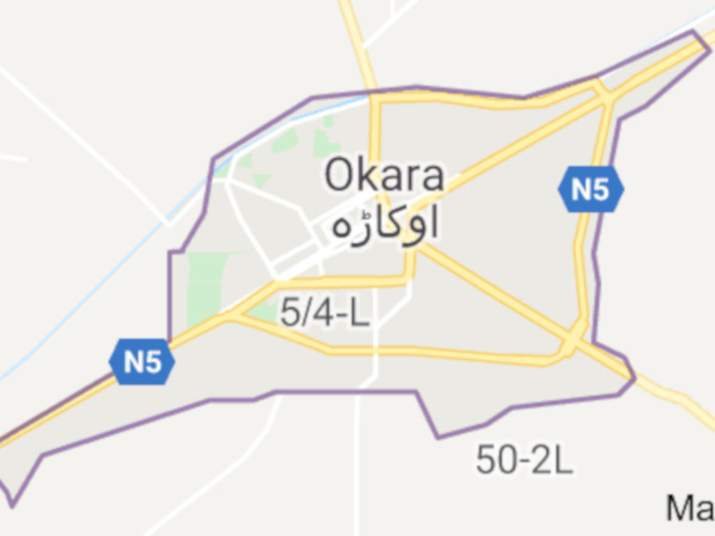 Balloting for NPHP in Okara today - Pakistan - Business Recorder