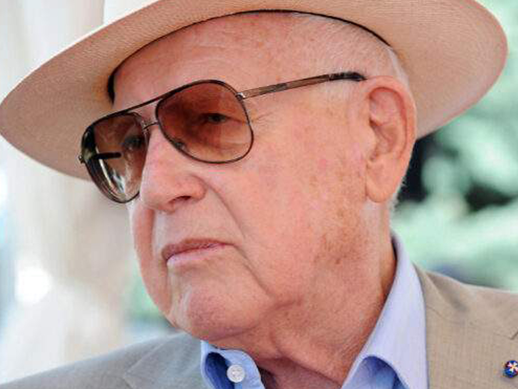 Croatia's 'Schindler's List' producer dies - World - Business Recorder