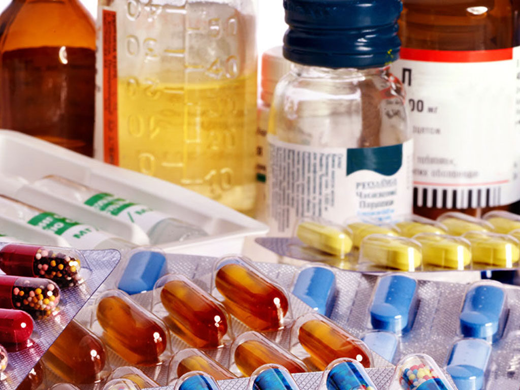 Pharmaceutical goods' export increases by 12pc to $55.481 million ...