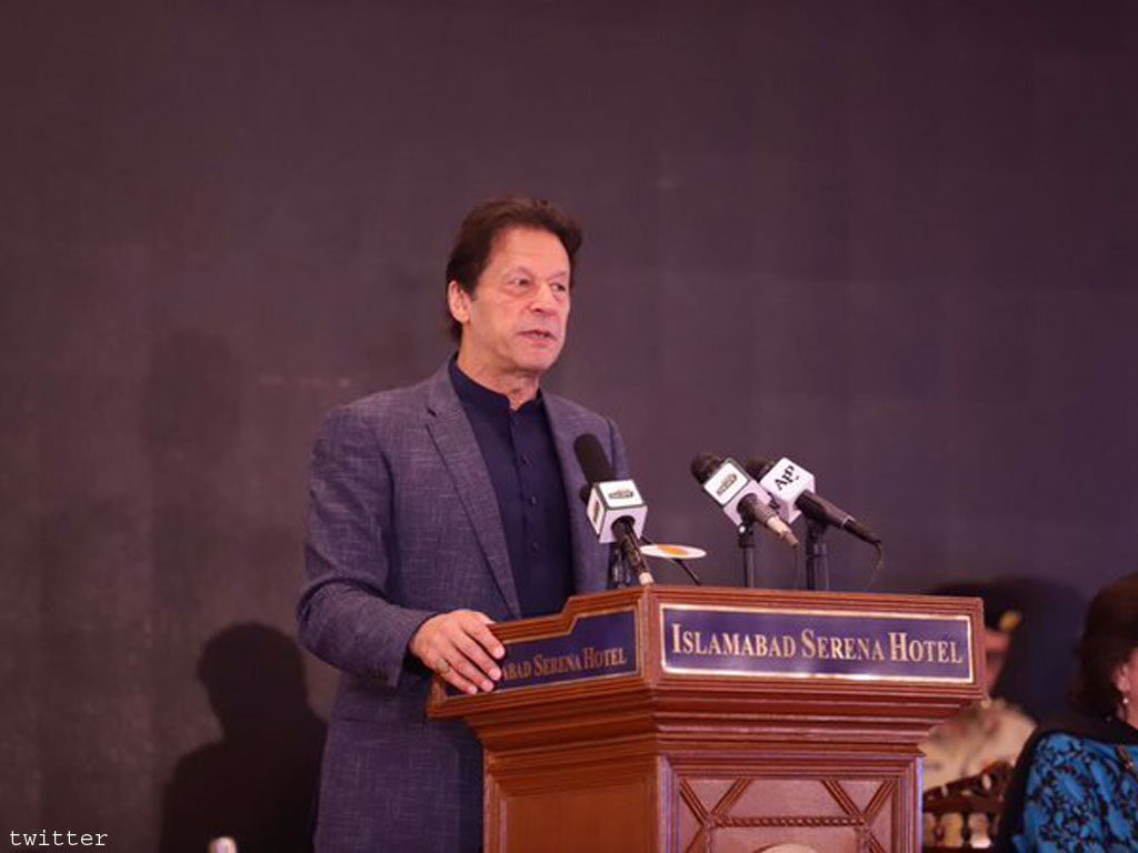 Green Pakistan, wildlife preservation main target in ecological ...