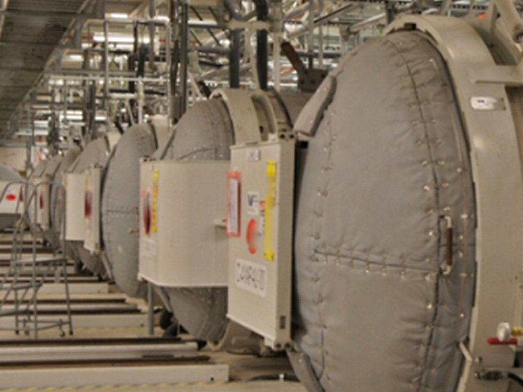 Iran resumes uranium enrichment at Fordow plant in new stepback from ...