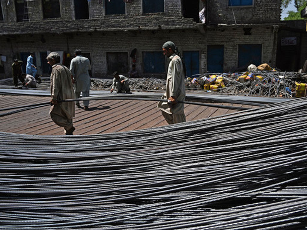 KSA agrees to increase Pakistan's labour quota for multi-billion dollar ...