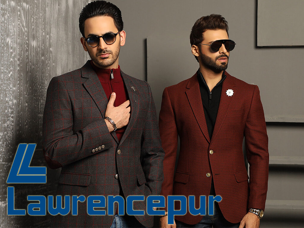 DLL selling ‘Lawrencepur’ brand as textile sector deteriorates ...