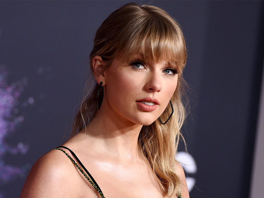 Taylor Swift becomes Twitter’s most influential personality of 2019 ...