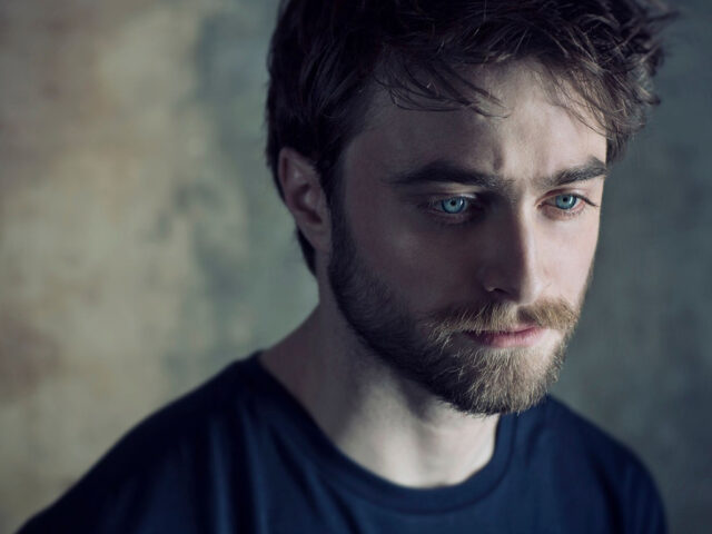 Daniel Radcliffe reveals he was mistaken as homeless man by an onlooker ...