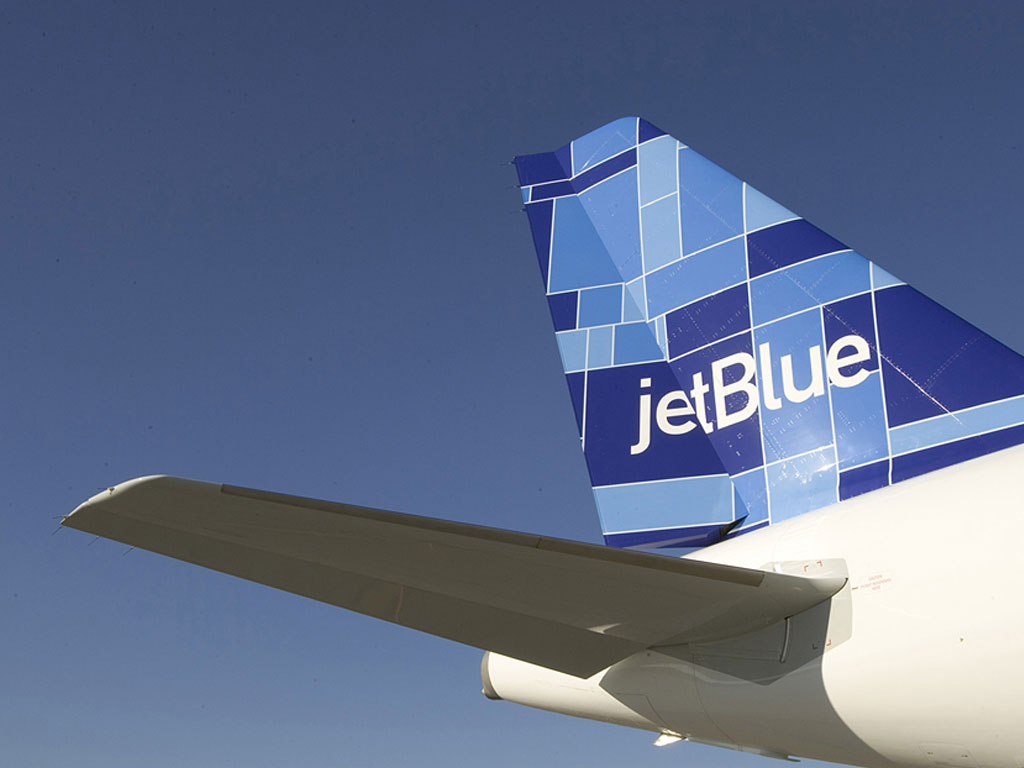 JetBlue, Spirit can suspend some US flights through Sept. 30 - Business ...