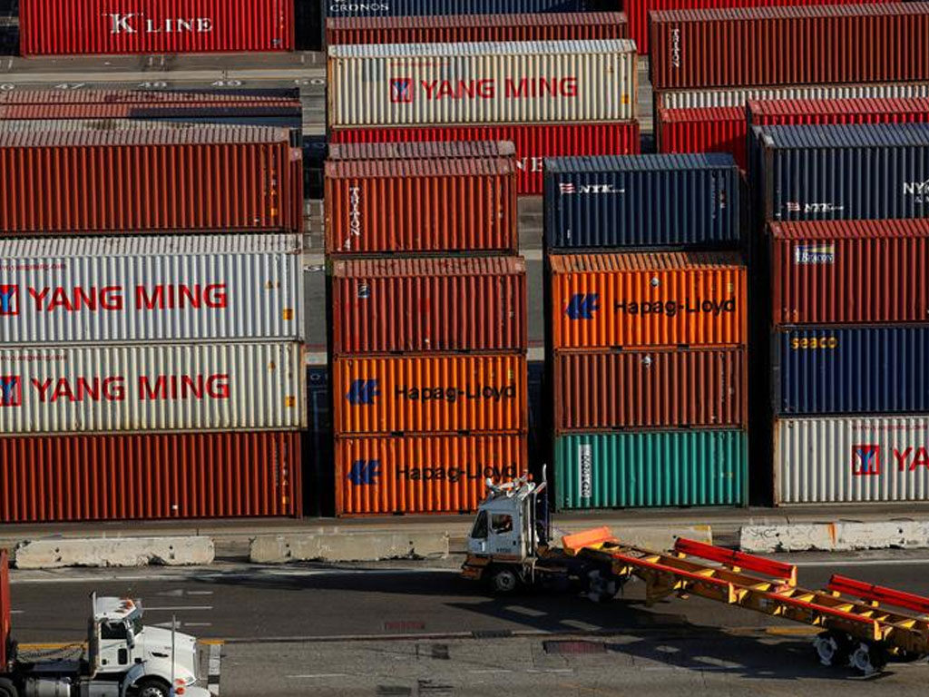 Malaysian Cos team up to purchase 25pc stake in Pakistan dry bulk ...