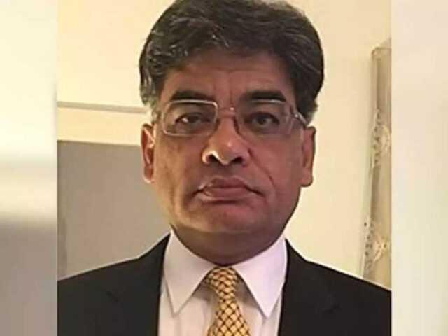 Khalid Jawed Khan appointed AGP with rank, status of federal minister ...