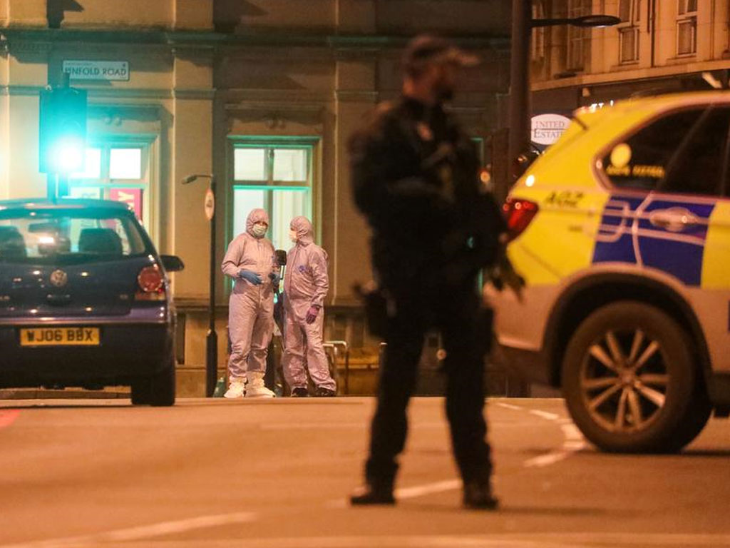 Britain to toughen terrorism rules after London attack - World ...