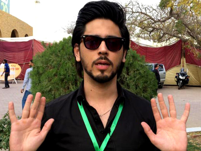 'Jeet gaye ap' Ahmed Godil is no more part of PSL - Life & Style ...