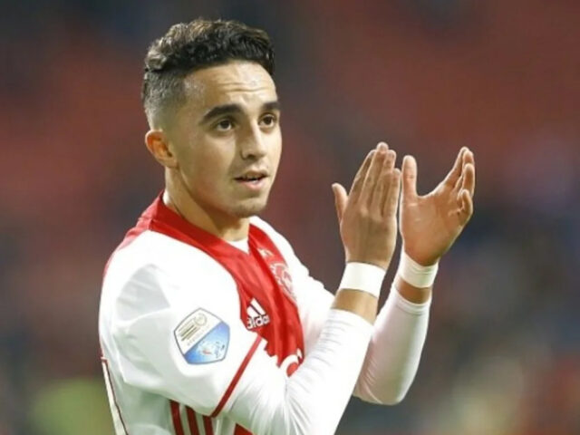 Ajax’s Nouri awakes from coma nearly after three years - Sports ...
