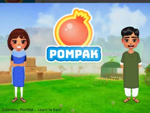 Check out! This Pakistani game is teaching youth much needed financial ...