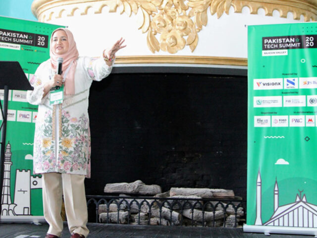 Pakistan Tech Summit 2020 showcases the best of Pakistan in Silicon ...