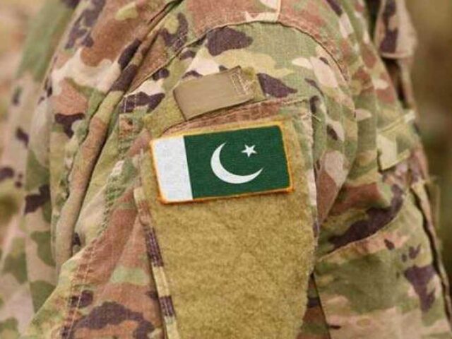 Pak Army promotes 36 Brigadiers to Major General rank: ISPR - Pakistan ...